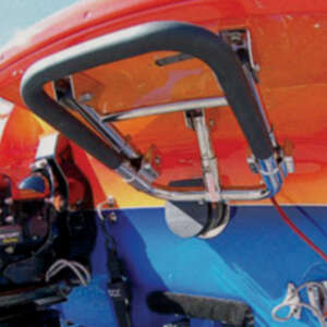 Aqua Performance – A Step Above the Rest