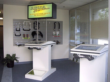 About Aqua Peformance – Aqua Performance