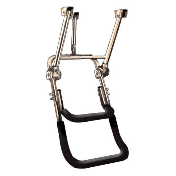 Aqua Performance – A Step Above the Rest