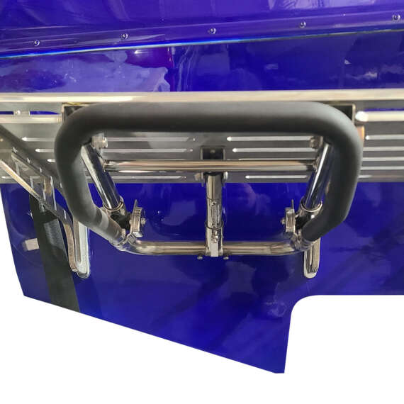 Aqua Performance – A Step Above the Rest