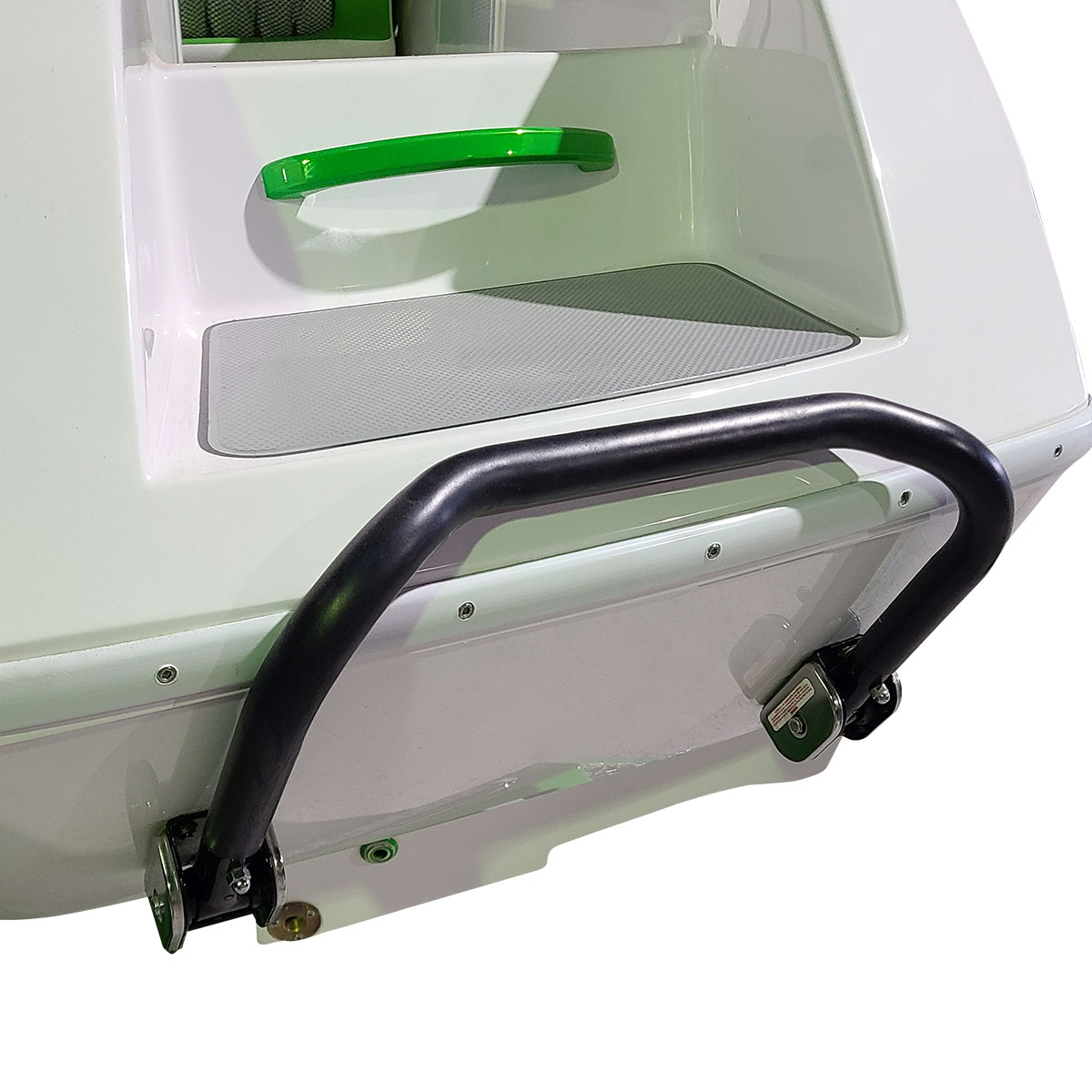 Boat Steps – Aqua Performance